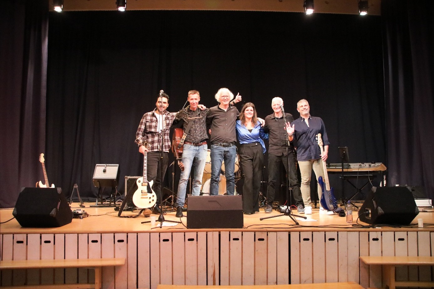 Memory train - Bloemencorso Bollenstreek